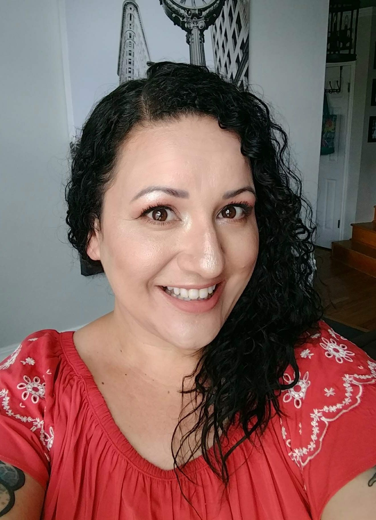 Meet the Community Relations Volunteers of MarineParents.com