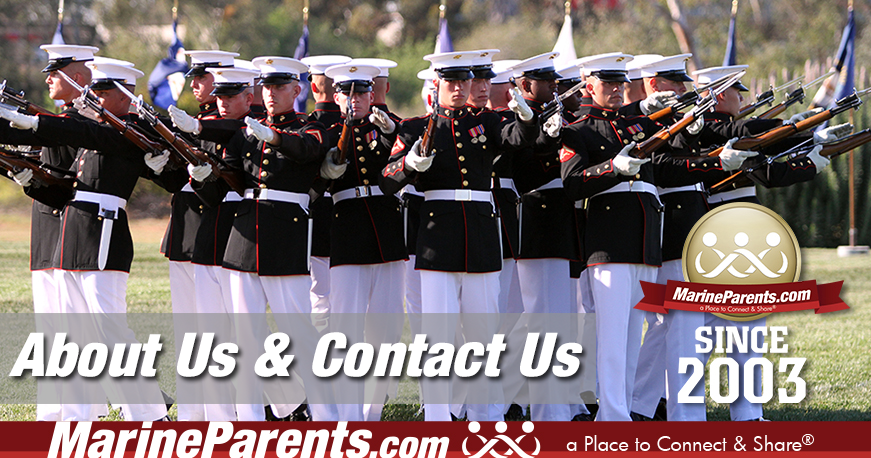 ABOUT US & CONTACT US