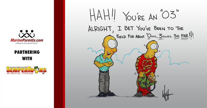 03 SemperToons on MarineParents.com