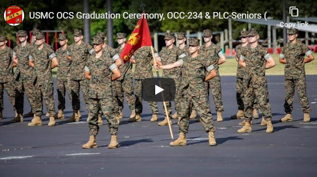 OCC-234 & PLC-Seniors (2nd Inc) - August 15, 2020